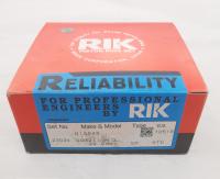 China 12033-AE003 12033-1W412 Piston Ring For Nissan Diesel Engine K21 KA24 QD32 FD46 RD8 for sale
