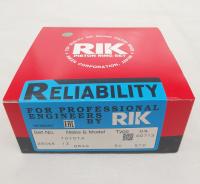 China Toyota 1Z Piston Ring 13011-78300-71 2Z 13011-78700-71 for sale