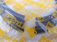 China Toyota 1Z Piston Ring 13011-78300-71 2Z 13011-78700-71 for sale