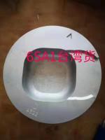 China Mitsubishi 6SA1 6M60 Excavator Engine Piston 1-12111452-0 ME305671 for 6-Cylinder Diesel Engines for sale