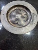China Mitsubishi 6SA1 6M60 Excavator Engine Piston 1-12111452-0 ME305671 for 6-Cylinder Diesel Engines for sale