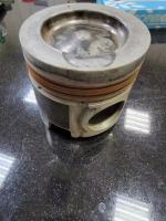 China Mitsubishi 6SA1 6M60 Excavator Engine Piston 1-12111452-0 ME305671 for 6-Cylinder Diesel Engines for sale