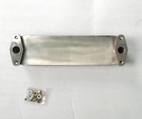 China Mitsubishi S12R S6R Element Oil Cooler Core 37539-00101 37539-10200 S6R2 Engine Part for sale