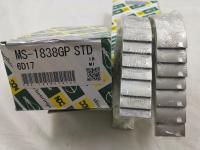 China Mitsubishi 6D16 6D17 6D14 6D15 Engine Main Bearing & Connecting Rod Bearing ME995344 ME995564 for sale