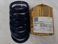 China 6D22 Engine Oil Seal BZ1335E Crankshaft Front Seal For HD1250 Excavator for sale