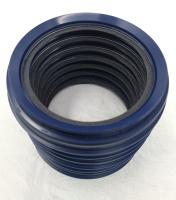 China 6D22 Engine Oil Seal BZ1335E Crankshaft Front Seal For HD1250 Excavator for sale