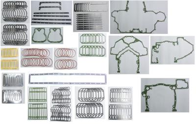 China S12H 35C01-22101 Head Gasket For MITSUBISHI HEAVY，S12H Overhaul Package for sale