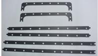 China S12H 35C01-22101 Head Gasket For MITSUBISHI HEAVY，S12H Overhaul Package for sale