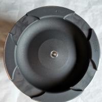 China Mitsubishi Spare Parts S6A3 Engine Piston 32517-30200 Cylinder Diameter 150mm for sale