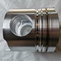 China Mitsubishi Spare Parts S6A3 Engine Piston 32517-30200 Cylinder Diameter 150mm for sale