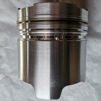China Mitsubishi Spare Parts S6A3 Engine Piston 32517-30200 Cylinder Diameter 150mm for sale