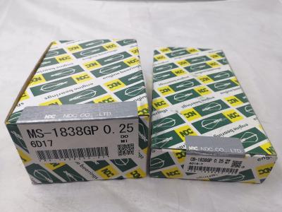 China Mitsubishi 6D14 6D15 6D16 Engine Rebuild Kit with 6 Pistons, STD/0.25/0.50/0.75mm Bearings for Excavators for sale
