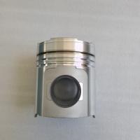 China Land And Marine Diesel Generator Sets Engine S6R-PTA / MPTK 37517-35200 Piston Set For MITSUBISHI , Diameter 160MM for sale