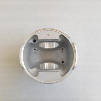 China Land And Marine Diesel Generator Sets Engine S6R-PTA / MPTK 37517-35200 Piston Set For MITSUBISHI , Diameter 160MM for sale