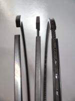 China High Speed Engines Spare Parts Rebuild 155mm Piston Ring For Yanmar 6AY Motor for sale