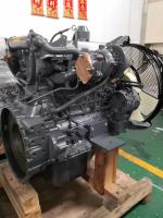 China ISUZU Engine Assembly for Excavator Machinery - Compatible with 4HK1 6HK1 6BD1 6SD1 Models for sale