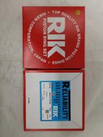 China 6HK1 Piston Ring Sets For ISUZU Engine Type 8-94391502-4 for sale