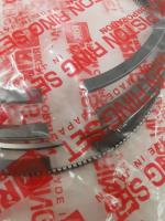 China 6HK1 Piston Ring Sets For ISUZU Engine Type 8-94391502-4 for sale