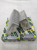 China Mitsubishi 4D34 Main & Con Rod Bearings for 4D34-T 4D32 4D31 Diesel Engine Parts for sale