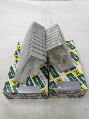 China Mitsubishi 4D34 Main & Con Rod Bearings for 4D34-T 4D32 4D31 Diesel Engine Parts for sale