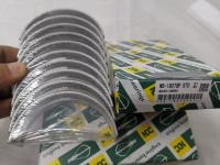 China Mitsubishi 4D34 Main & Con Rod Bearings for 4D34-T 4D32 4D31 Diesel Engine Parts for sale