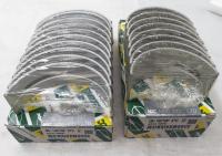 China Mitsubishi 4D34 Main & Con Rod Bearings for 4D34-T 4D32 4D31 Diesel Engine Parts for sale