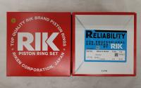 China 6HE1 4HE1 PIK Piston Rings 8-94396-840-0 8-97078-779-0 17175 SJI10-126ZZ SDI10-140ZZ For Isuzu Diameter 110mm for sale