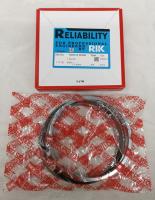 China 6HE1 4HE1 PIK Piston Rings 8-94396-840-0 8-97078-779-0 17175 SJI10-126ZZ SDI10-140ZZ For Isuzu Diameter 110mm for sale