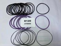 China VOLVO D12 D13 Cylinder Liner O Ring Kit 270950 20805850 for Heavy-Duty Diesel Engines for sale