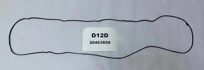 China VOLVO Valve Cover Gasket 20541940 & Oil Sump Seal Set for D16D D11A Engines - OEM 20734156 20736230 479486 for sale