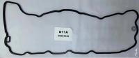 China VOLVO Valve Cover Gasket 20541940 & Oil Sump Seal Set for D16D D11A Engines - OEM 20734156 20736230 479486 for sale