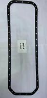 China VOLVO Valve Cover Gasket 20541940 & Oil Sump Seal Set for D16D D11A Engines - OEM 20734156 20736230 479486 for sale