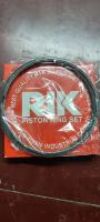China SAA6D170E-3 Piston Ring Set 6240-31-2030 For PC1250LC-7 8 WA600-3 Excavator Construction Machinery Parts for sale