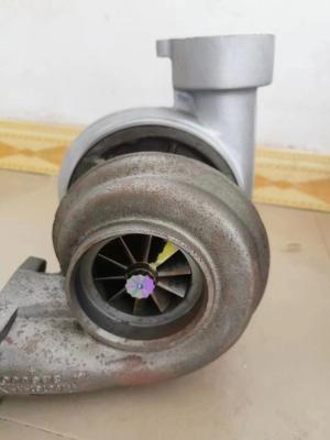 China 7C-2485 Turbocharger for Caterpillar 3406 3406B 3406C 3412 3412C Engines - Standard Size with 12 Month Warranty for sale