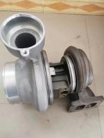 China 7C-2485 Turbocharger for Caterpillar 3406 3406B 3406C 3412 3412C Engines - Standard Size with 12 Month Warranty for sale