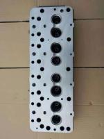 China Auto Parts SD25 Cylinder Head For Nissan 11041-29W01 11041-09W00 for sale