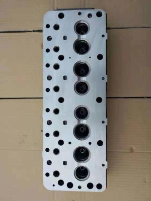 China Auto Parts SD25 Cylinder Head For Nissan 11041-29W01 11041-09W00 for sale