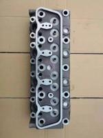 China Auto Parts SD25 Cylinder Head For Nissan 11041-29W01 11041-09W00 for sale
