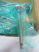 China Mitsubishi 6D14 6D16 6BG1 Intake Exhaust Valve ME031297 ME031154 1-12551139-2 1-12552025-0 for sale