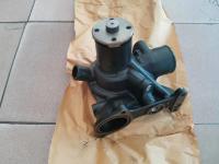 China Mitsubishi 6D22 6D24 Diesel Engine Water Pump Assembly ME995231 ME158620 OEM Replacement for sale