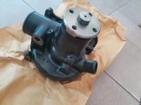 China Mitsubishi 6D22 6D24 Diesel Engine Water Pump Assembly ME995231 ME158620 OEM Replacement for sale