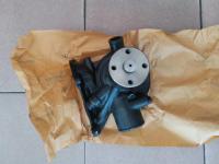 China Mitsubishi 6D22 6D24 Diesel Engine Water Pump Assembly ME995231 ME158620 OEM Replacement for sale