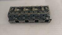 China Diesel Engine 4BE1 Cylinder Head For Isuzu NKR58 NPR58 1987-1996 for sale