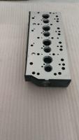 China Diesel Engine 4BE1 Cylinder Head For Isuzu NKR58 NPR58 1987-1996 for sale