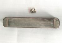 China Diesel Engine S6B3 12p Stainless Steel Oil Cooler Core S12A2 S6R Excavator Parts for sale