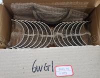 China 6WG1 6WF1 Main Bearing 1115100930 8-98151849-1 Crankshaft Bearing for ZX450 ZX870-3 ZX470-3 Excavators for sale