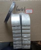 China 6WG1 6WF1 Main Bearing 1115100930 8-98151849-1 Crankshaft Bearing for ZX450 ZX870-3 ZX470-3 Excavators for sale