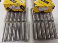 China Diesel Engine 6D125 Exhaust Valve Guide 6150-12-1370 for sale
