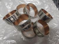 China 6D24 Camshaft Bush ME051672 ME051673 ME051674/5/6/7/8 Camshaft Bearing MITSUBISHI for sale