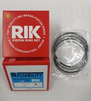 China S6K RIK Piston Rings 34317-19010 34317-19011 20005/TP for Diesel Engines - Compatible with Mitsubishi, Komatsu, Yanmar, Caterpillar & Cummins for sale